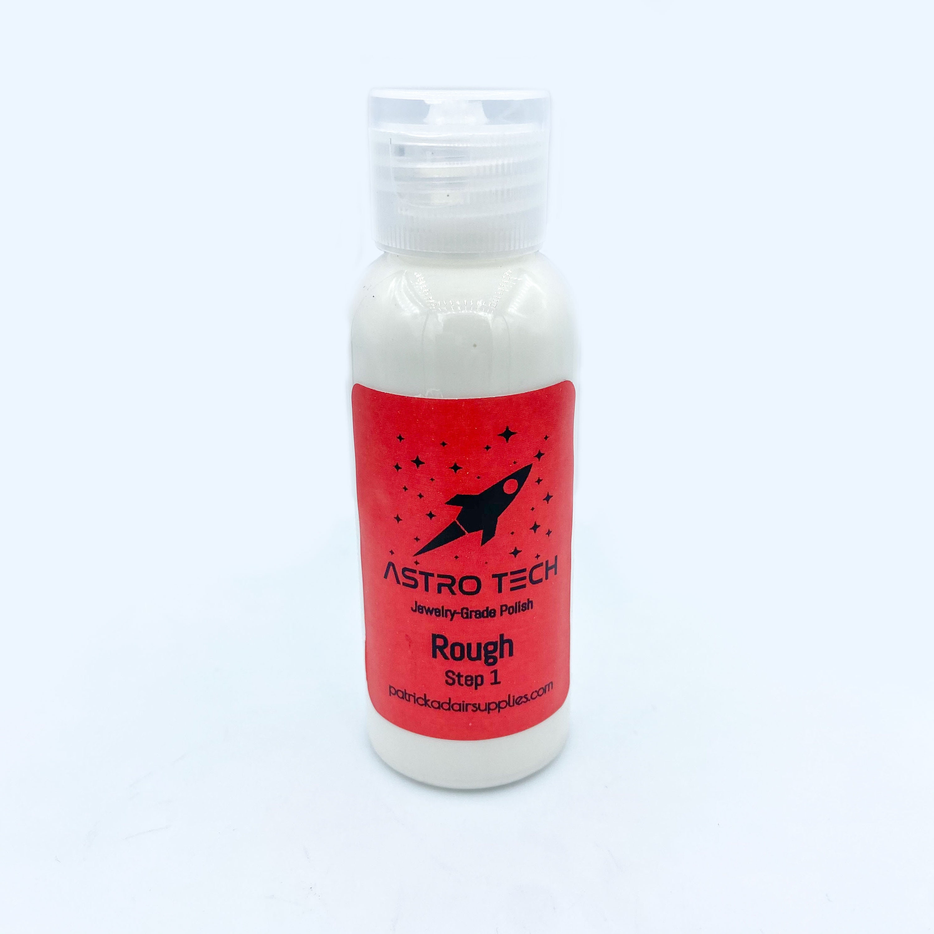 Astro Tech Ring Polish Rough Step 1 Jewelry Polisher High - Etsy