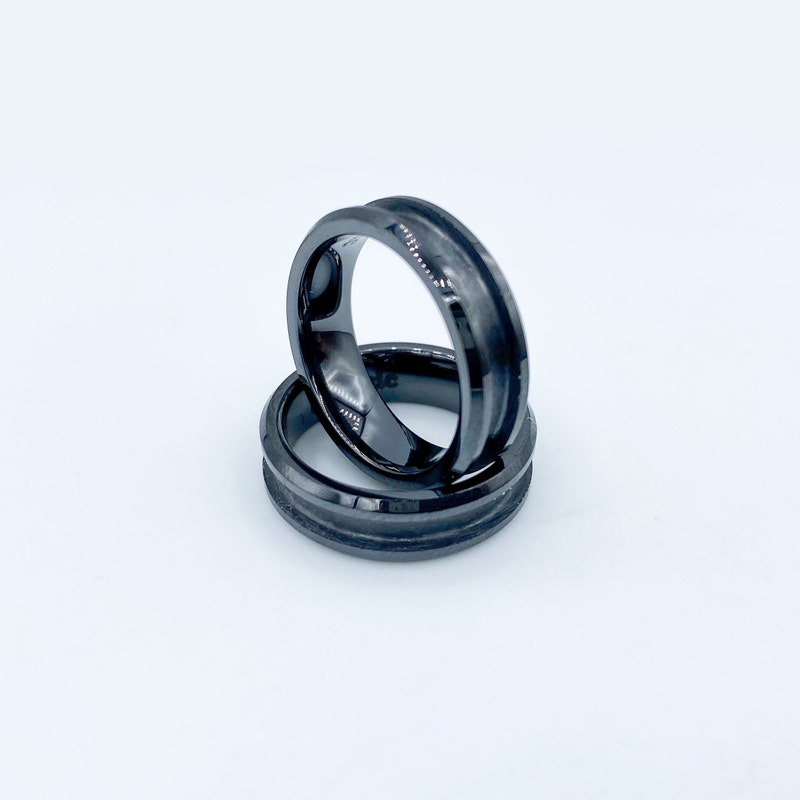Ceramic Ring - Etsy