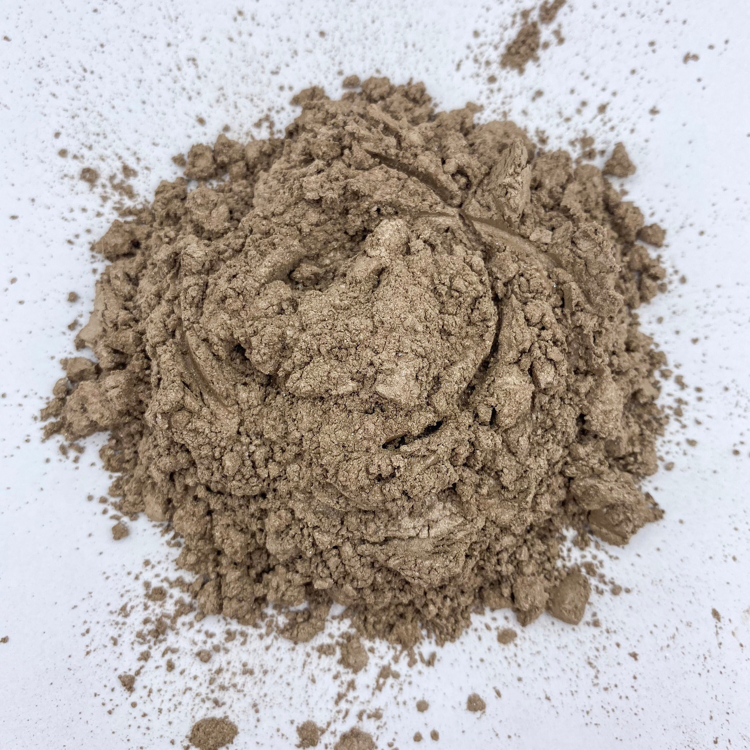 Champagne Color Pigment, Color Powder, Pigment Powder, Mica Pigment ...