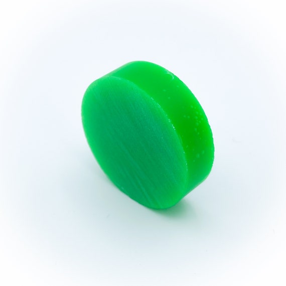 Resin ring supplies store