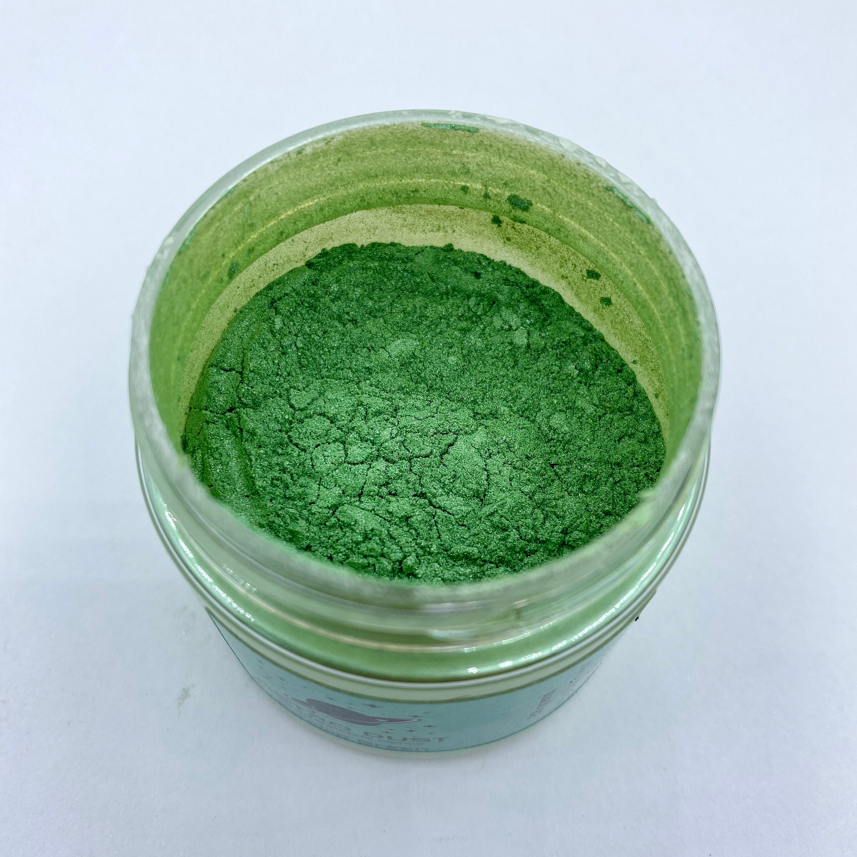 Swamp Green Color Pigment Color Powder Pigment Powder Mica - Etsy