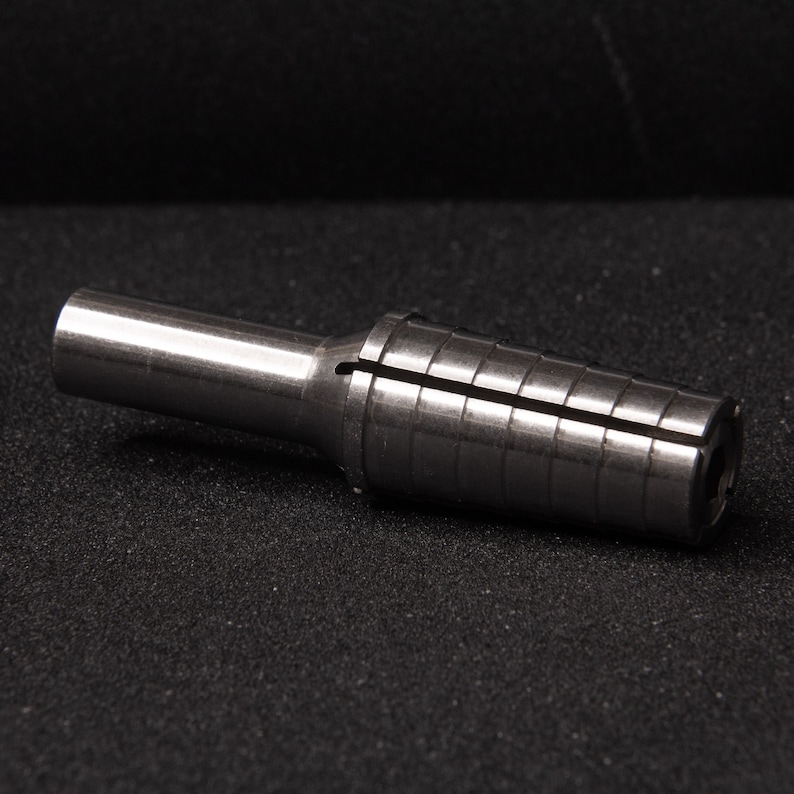 Stainless Steel Expanding Ring Mandrel Ring Making Supplies - Etsy UK