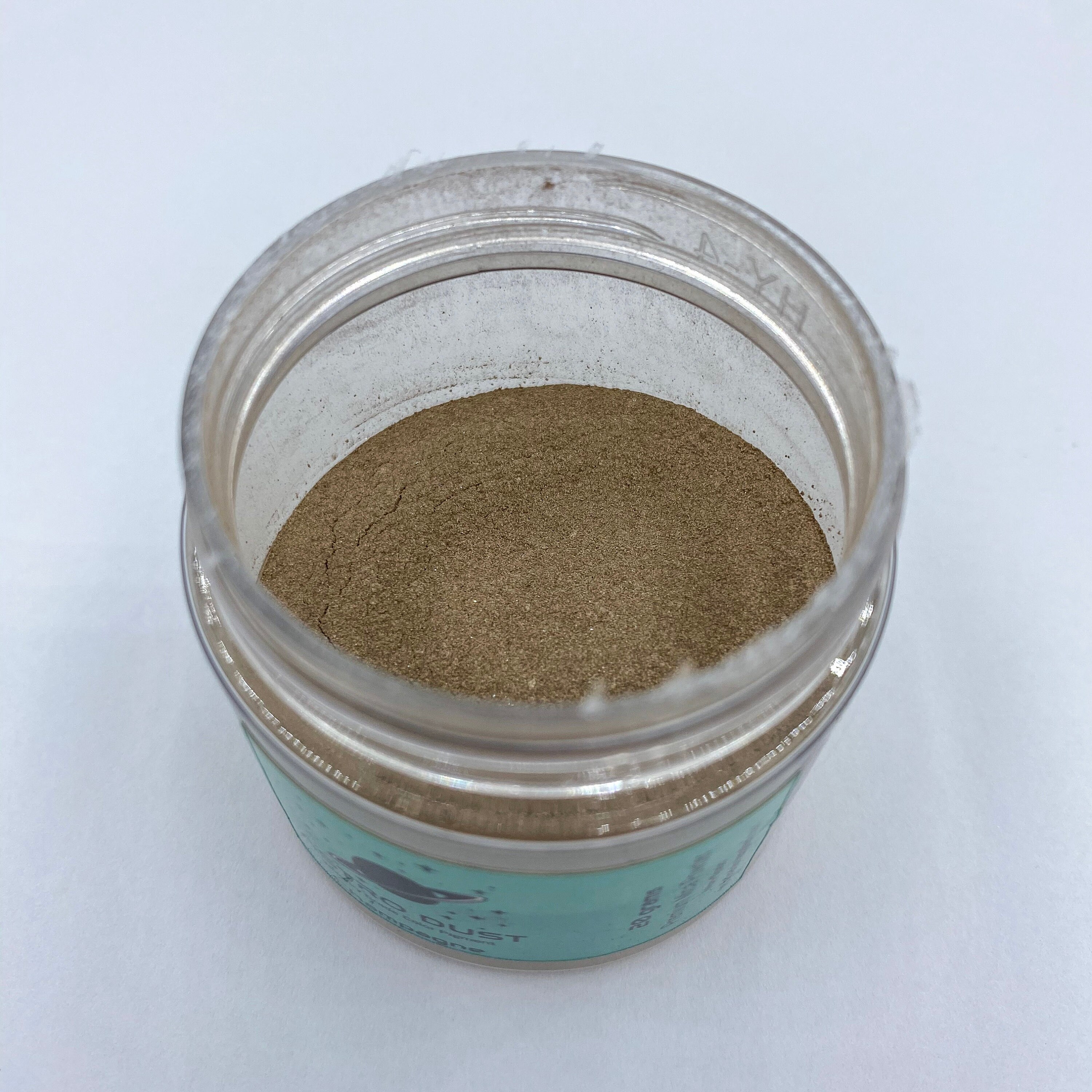 Champagne Color Pigment Color Powder Pigment Powder Micah - Etsy