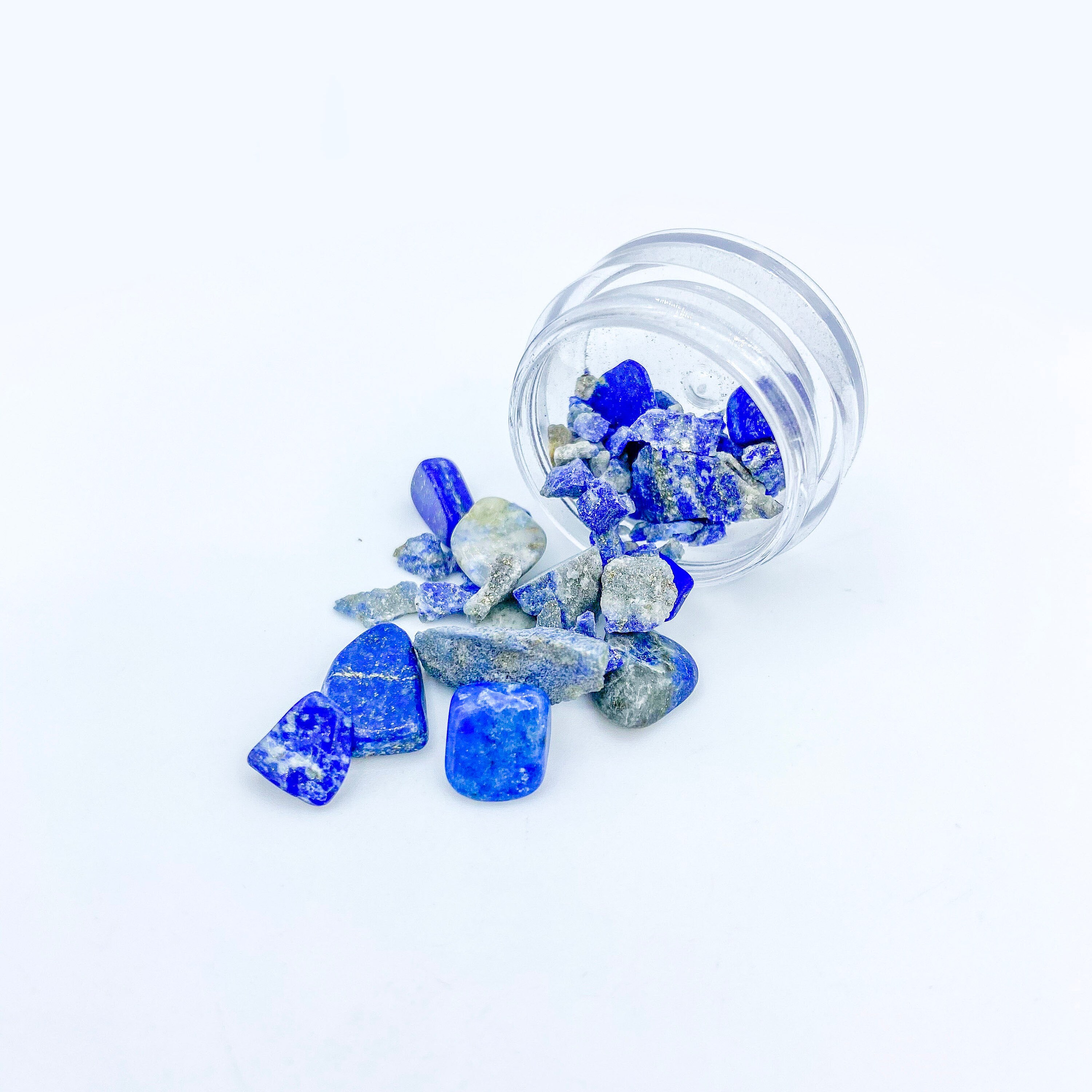 Lapis Lazuli Fragments, Raw Lapiz Lazuli, Ring Making Supplies, Jewelry ...