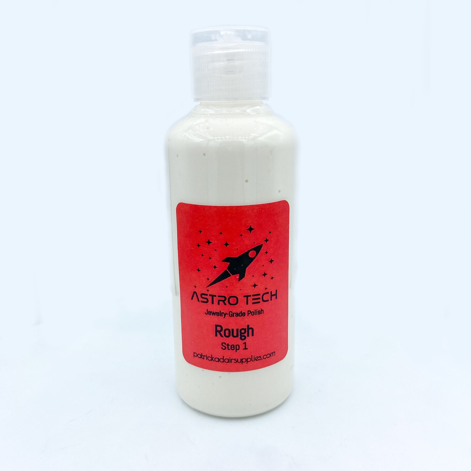 Astro Tech Ring Polish Rough Step 1 Jewelry Polisher High - Etsy