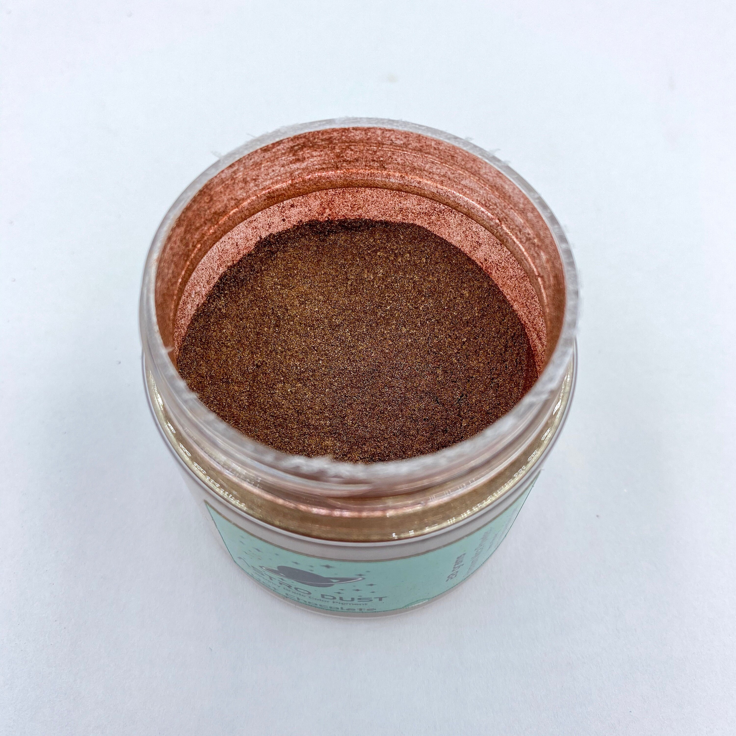 Hot Chocolate Color Pigment Color Powder Pigment Powder - Etsy