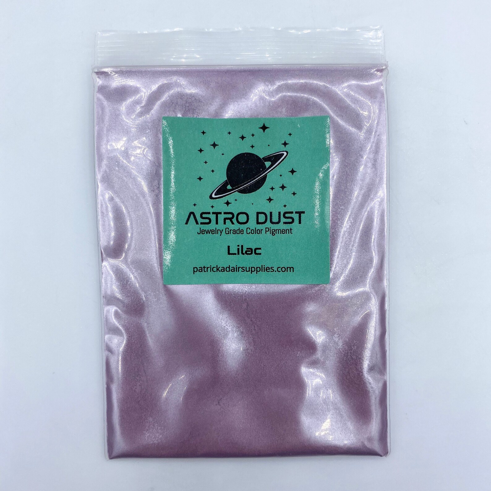 Lilac Color Pigment Color Powder Pigment Powder Micah | Etsy