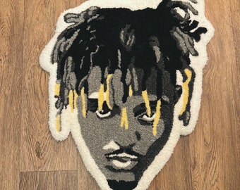 Juice Wrld Custom - Etsy