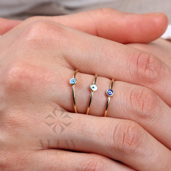 Buy Good Luck Ring Online - Etsy