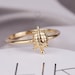 14K Gold Turtle Ring, Gold Sea Turtle Band, Tortoise Stackable Ring ...