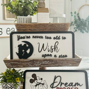 Wish Upon a Star - Etsy