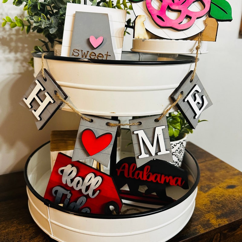 Roll Tide Sign - Etsy