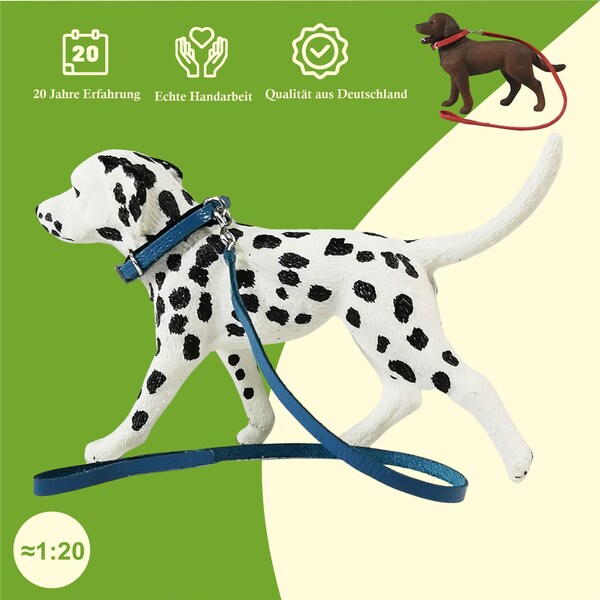 Schleich Dog - Etsy