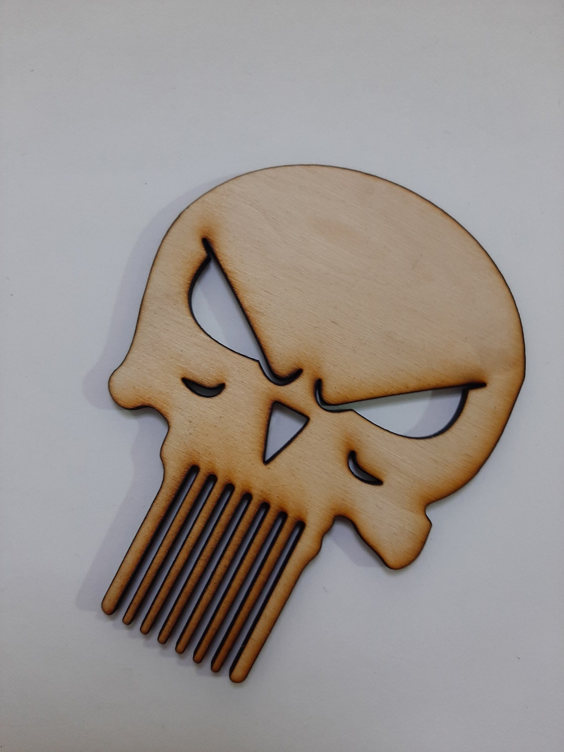 Beard Combs Svg, Hair Combs, Combs Svg Dxf Files for Laser, Hair ...