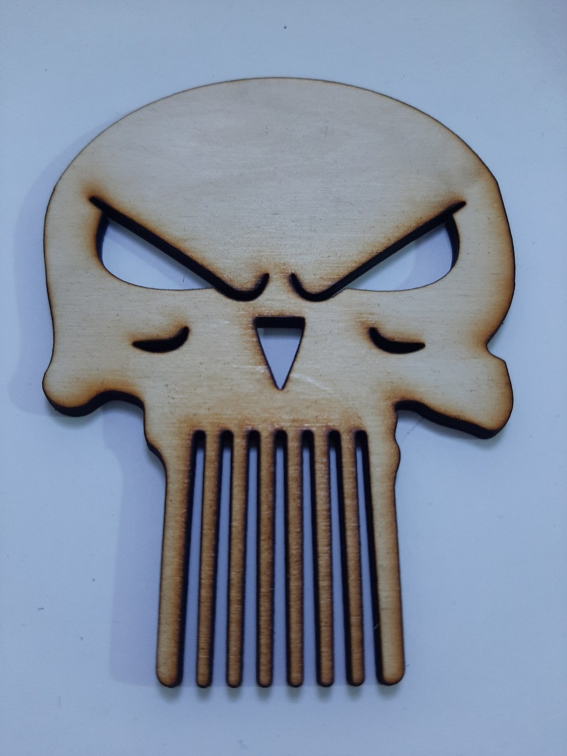 Beard Combs Svg, Hair Combs, Combs Svg Dxf Files for Laser, Hair ...