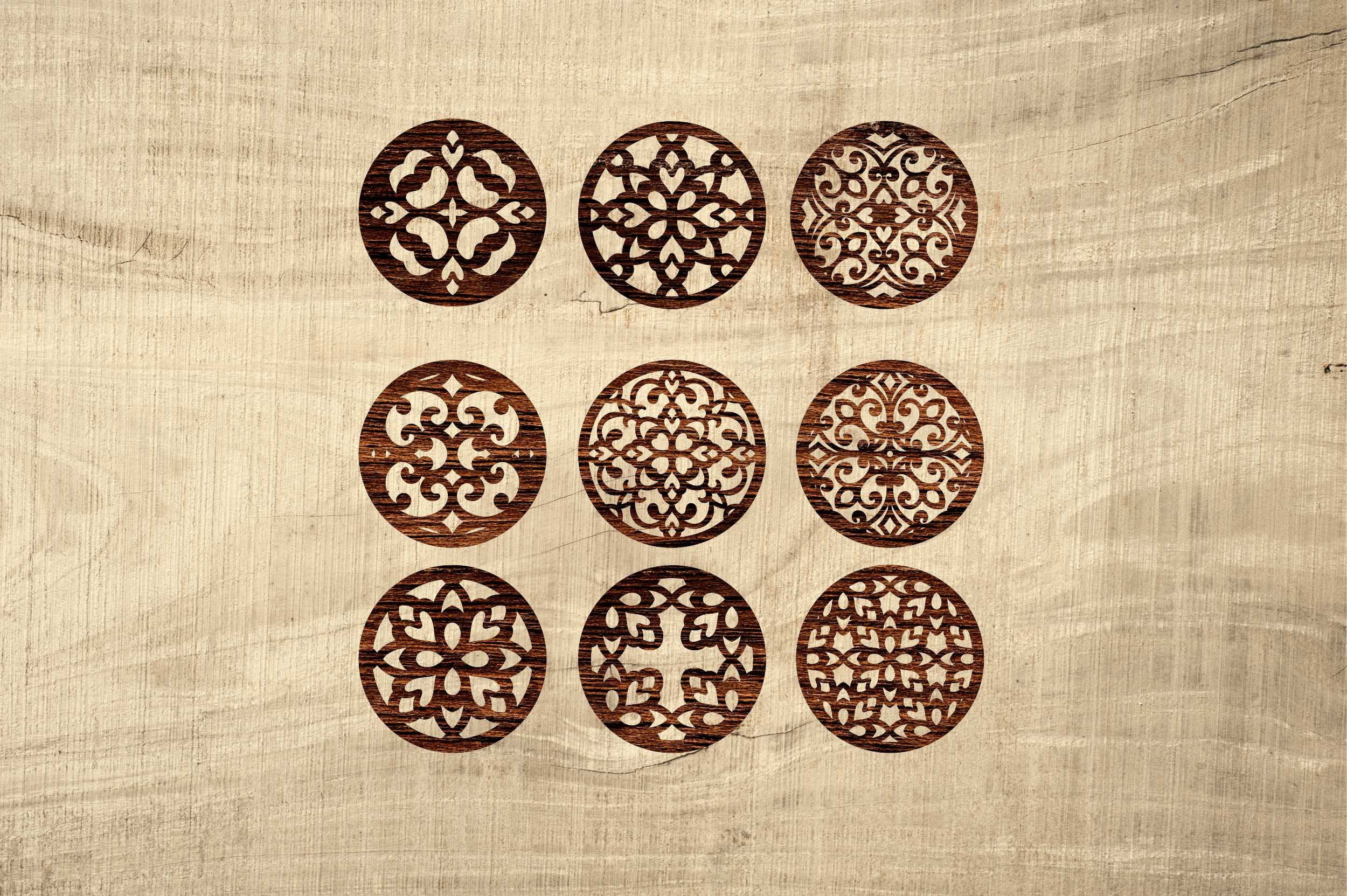 Coaster Svg Bundle, Drink Coaster Svg, Wine Saying Svg, Beer Quote Svg ...