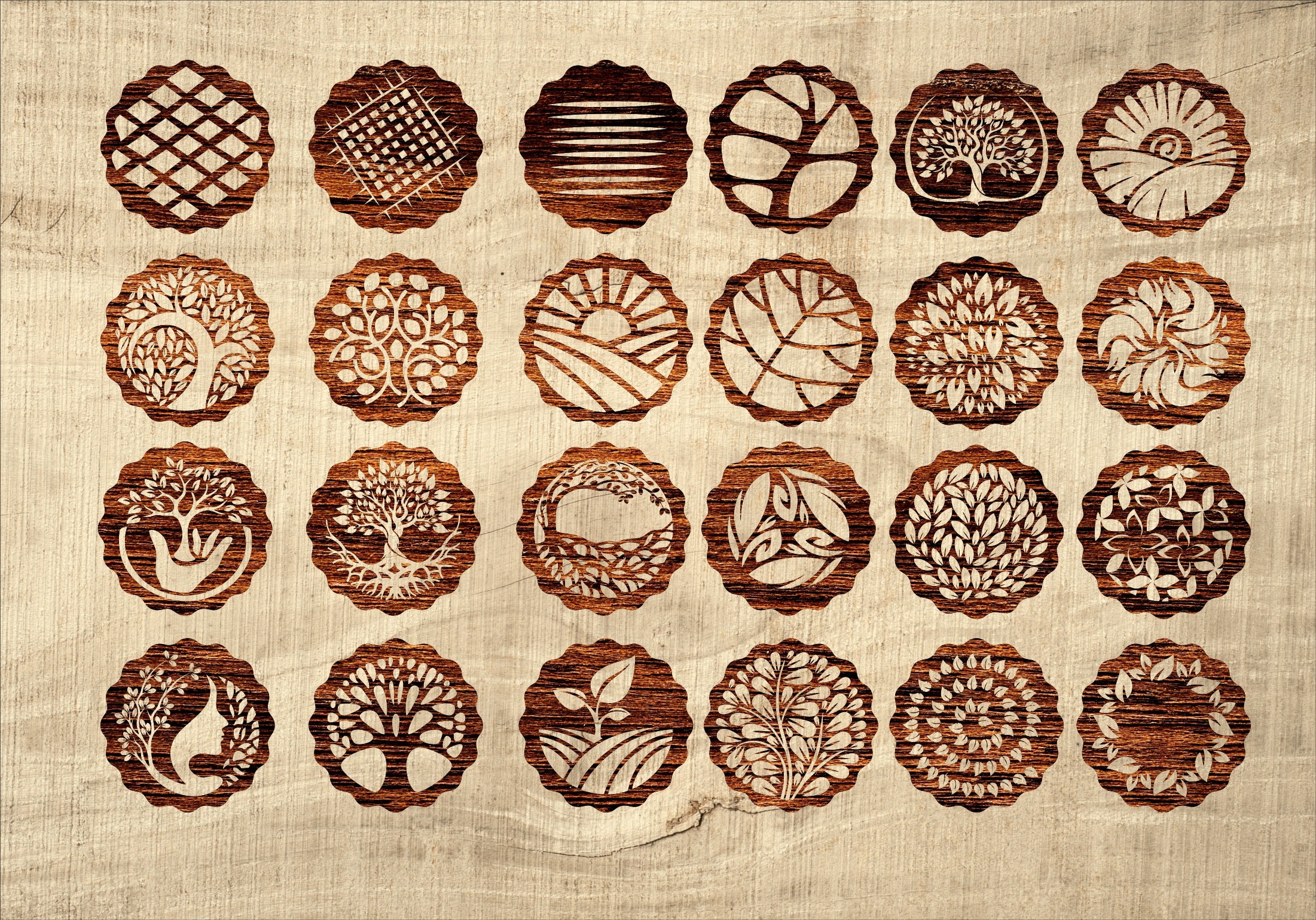 Coaster Svg Bundle, Drink Coaster Svg, Wine Saying Svg, Beer Quote Svg ...