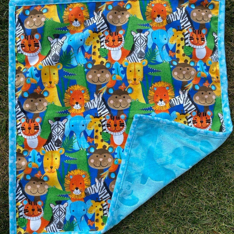 Snuggie - Etsy