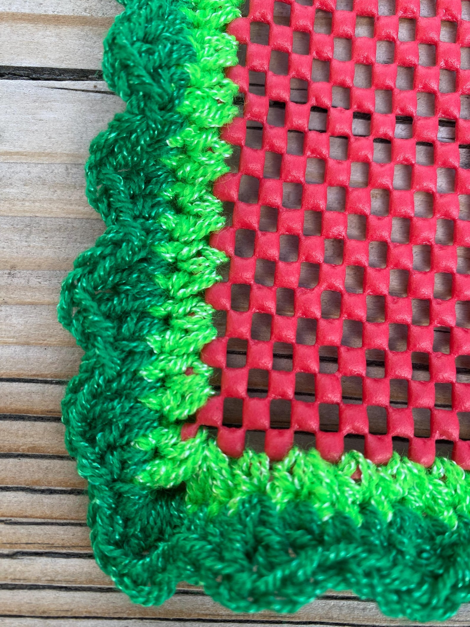 Crocheted Jar Openers / Jar Grippers / Grip Texture to Assist You in ...