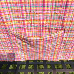 Girl Quillow Blanket - Hand Tied Quillow Blanket - Cotton Top/flannel ...