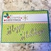 6 Card Set / Santa Express Christmas/ Uniquely Designed by Me / Made ...