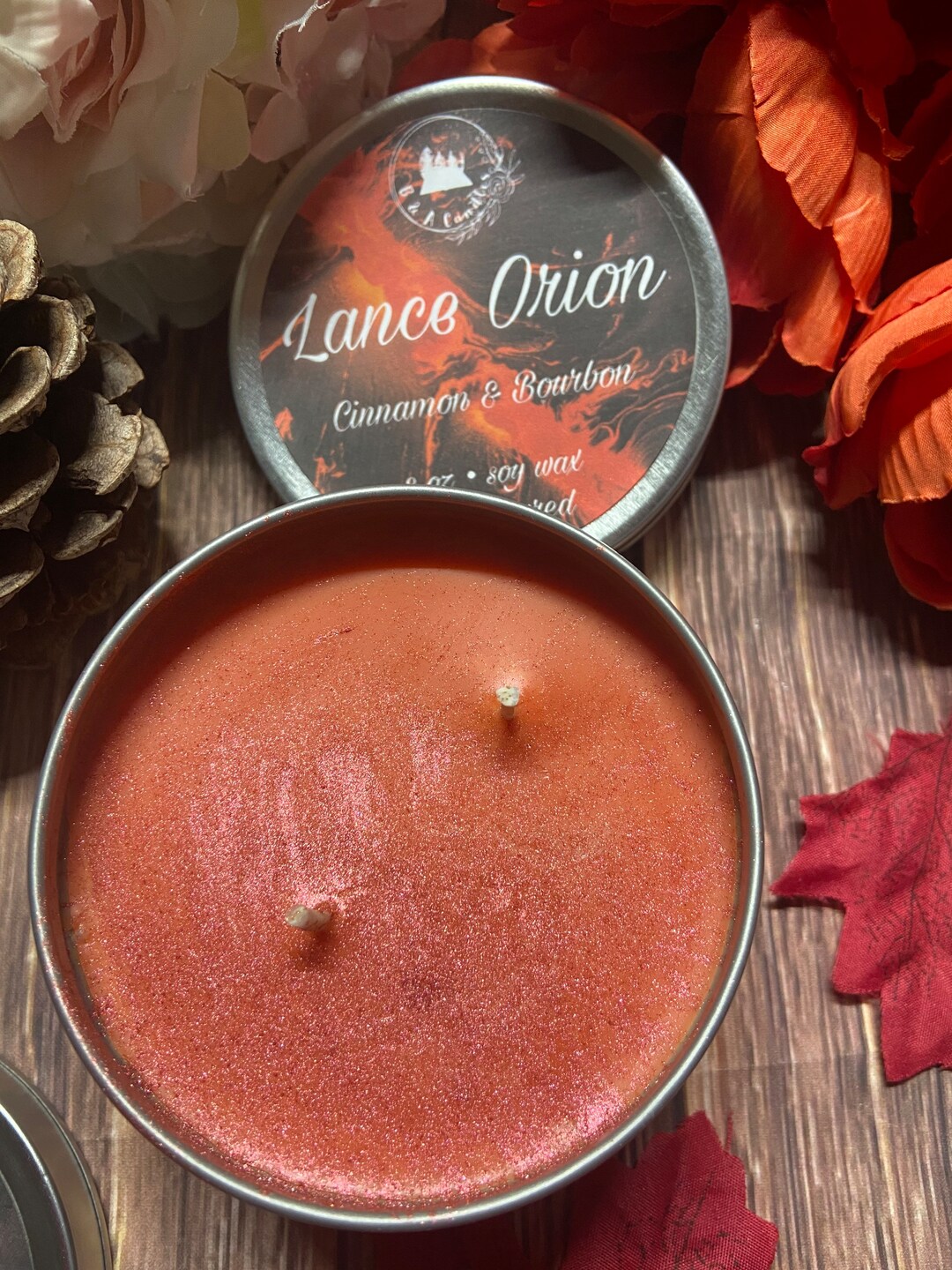 Lance Orion Officially Licensed Zodiac Academy - Etsy