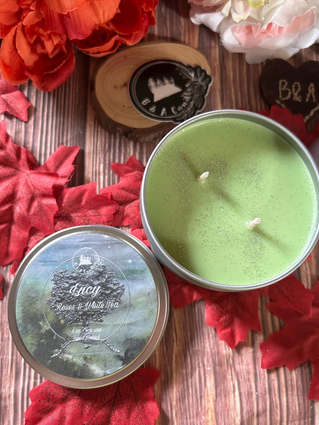 Lucy - the Lumen Legacy Inspired - Officially Licensed by SA Heiden ...