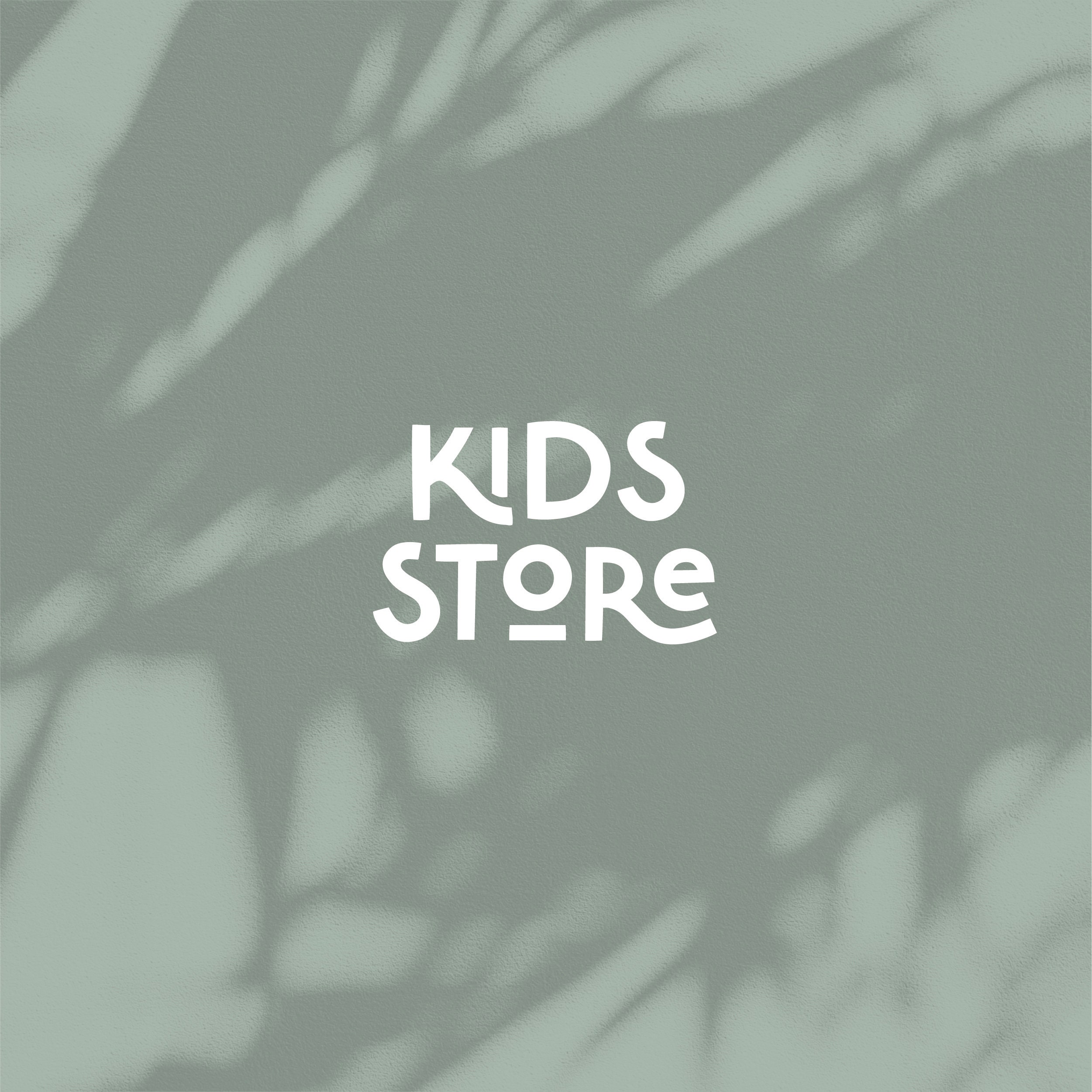 Kids Clothing Boutique Logo Template Bundle Editable Logo DIY Kids Shop ...