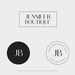 Premade Logo Design, Simple Logo, Text Logo, Logo Branding, Minimalist ...
