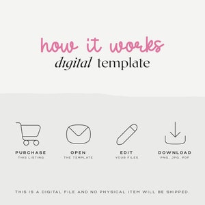 Editable Logo Designs DIY House Logo Circle Realtor Logo - Etsy