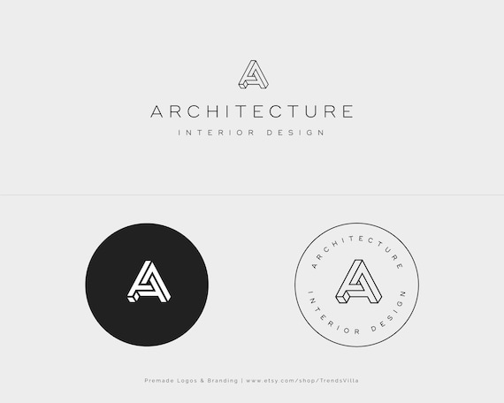 Best Interior Design Logos