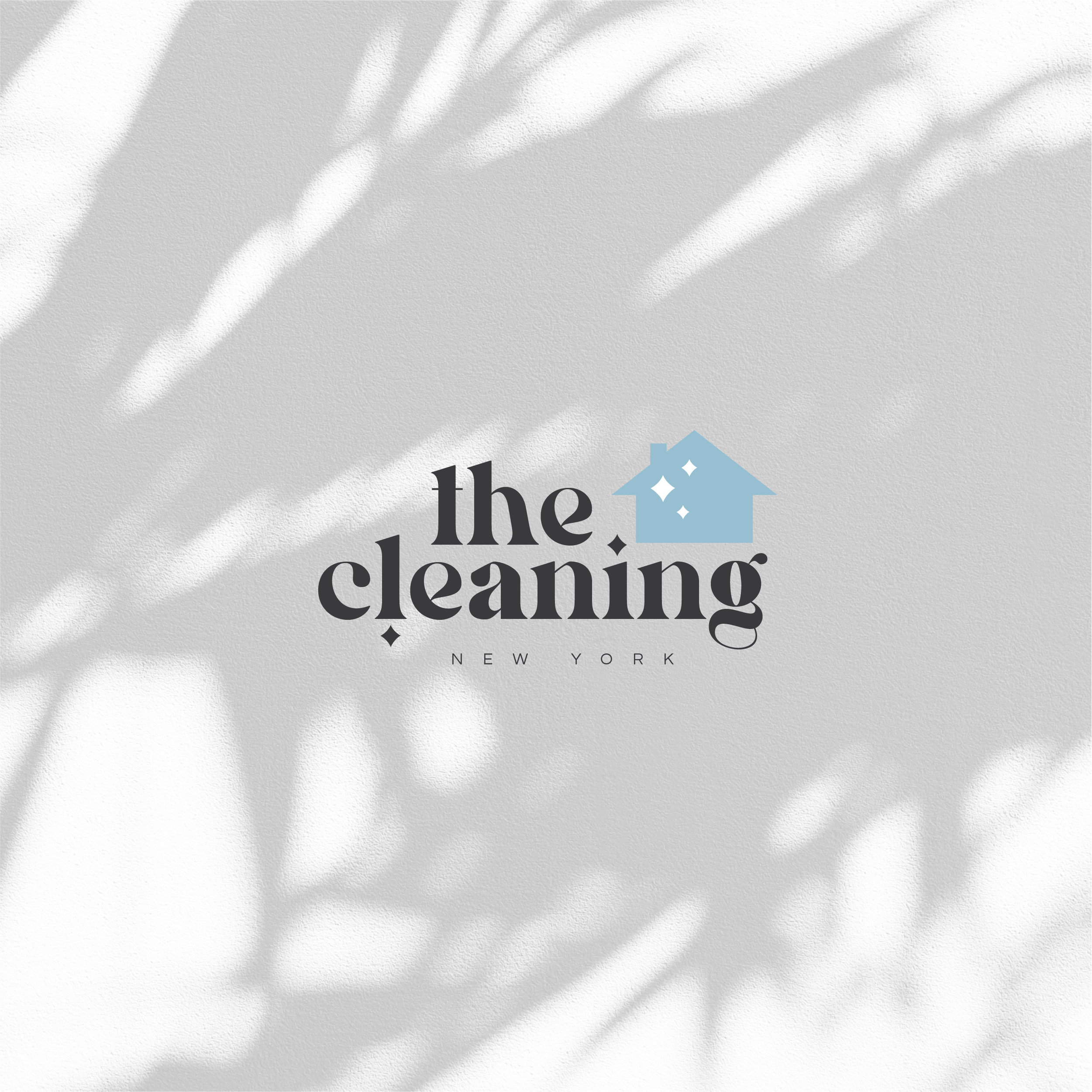 Editable Cleaning Logo Design, DIY Modern Cleaning Service Logo, Maid ...