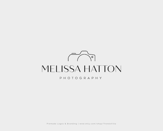 Camera Brand Logo