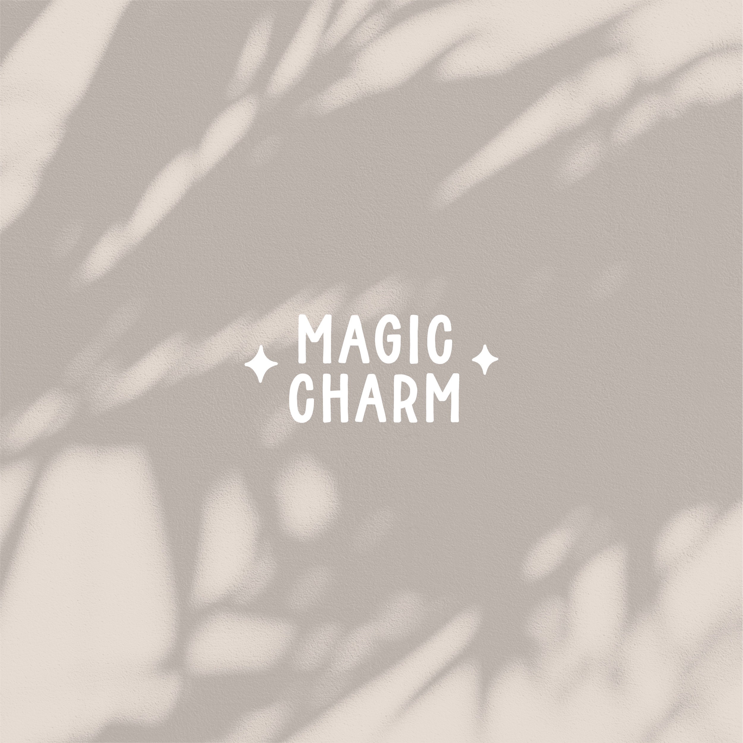 DIY Logo Designs Editable Retro Boho Logo Rainbow Children's Boutique ...