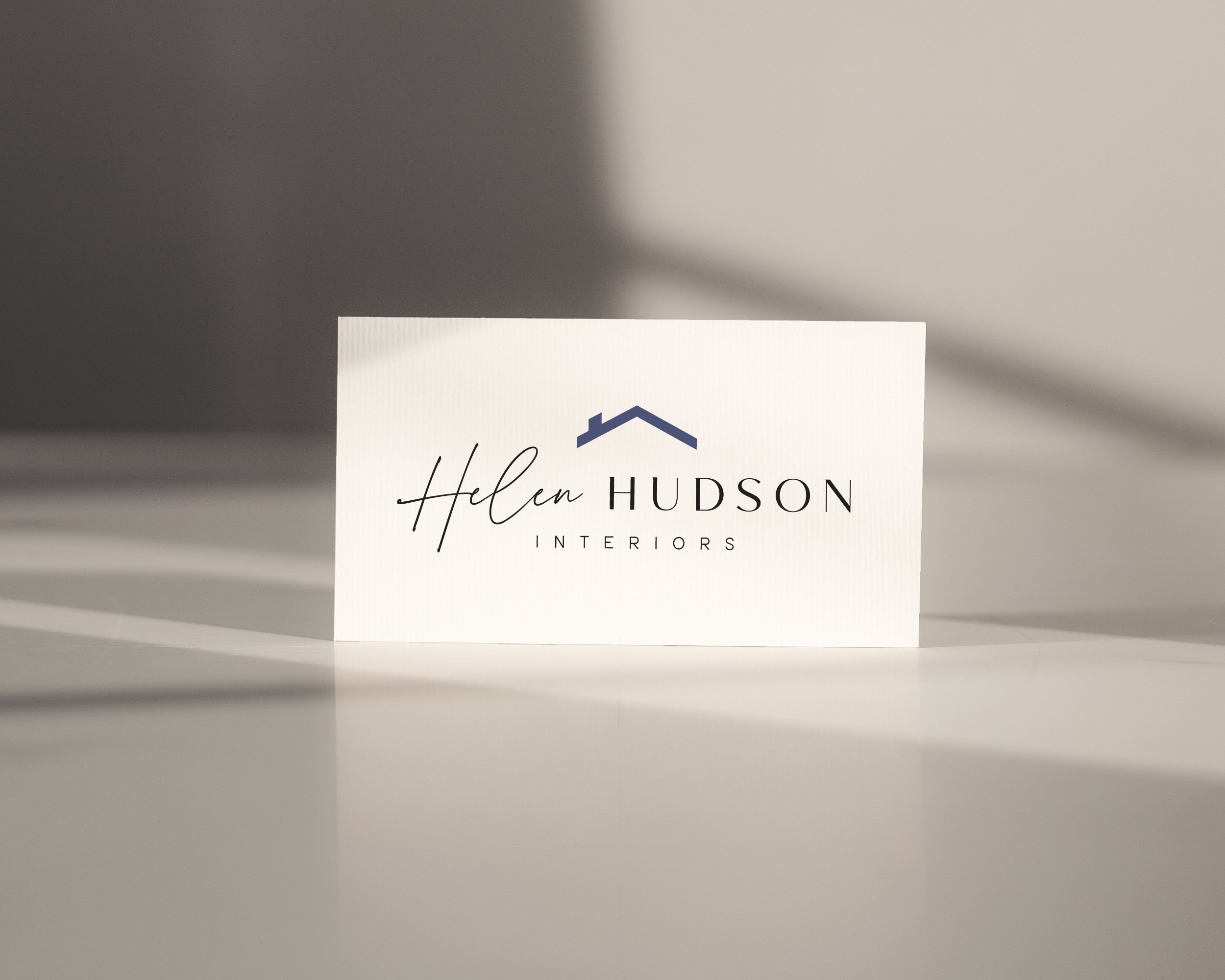 Editable Logo Designs DIY House Logo Circle Realtor Logo - Etsy