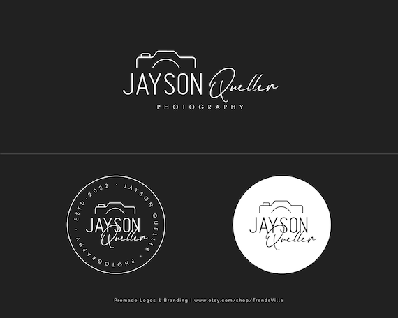 How To Design A Watermark Logo