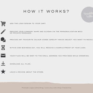 Premade Bow Logo Design, Handmade Bow Logo, Premade Logo Branding ...