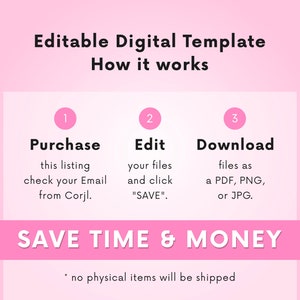 DIY Handmade Crafts Logo Template Bundle | Editable Logo | Modern Boho ...