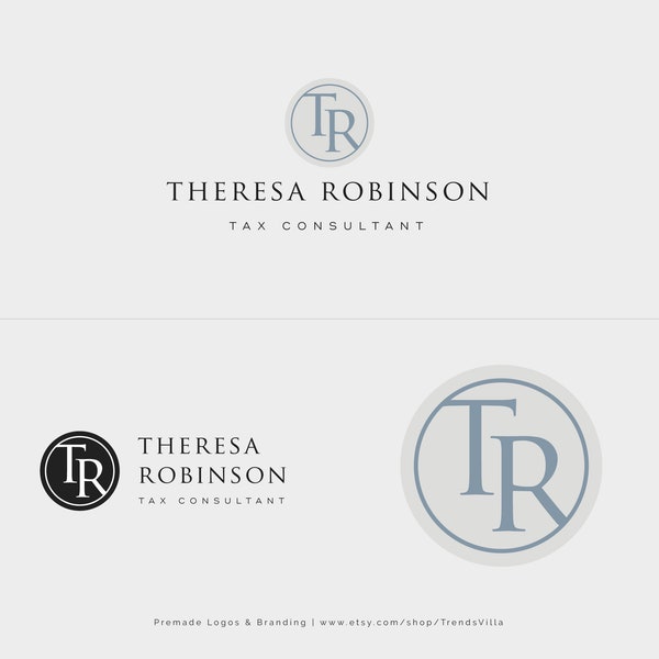 Tax Logo - Etsy