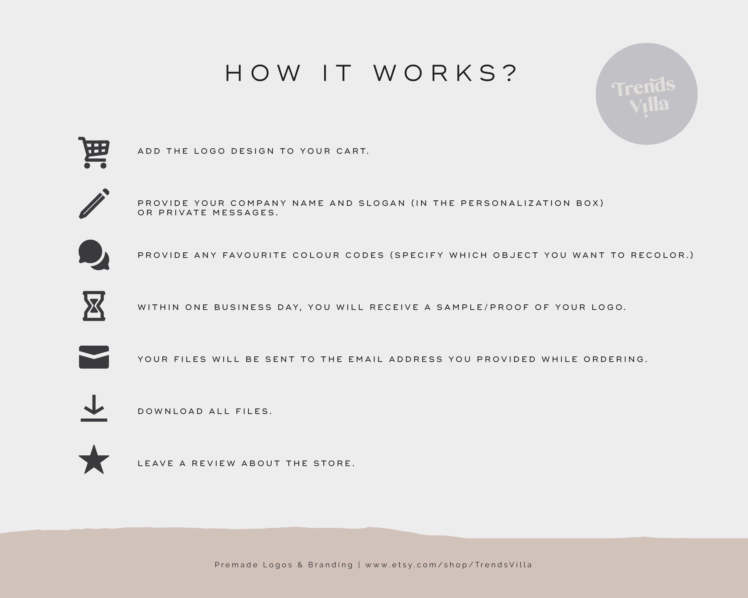 Photography Camera Logo Design, Watermark Logo Design, Modern ...