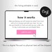 Editable Accounting Logo Design | DIY CPA Branding Kit Logo Template ...