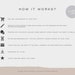 Premade Real Estate Logo Design, Realtor Logo, Script Text Logo ...