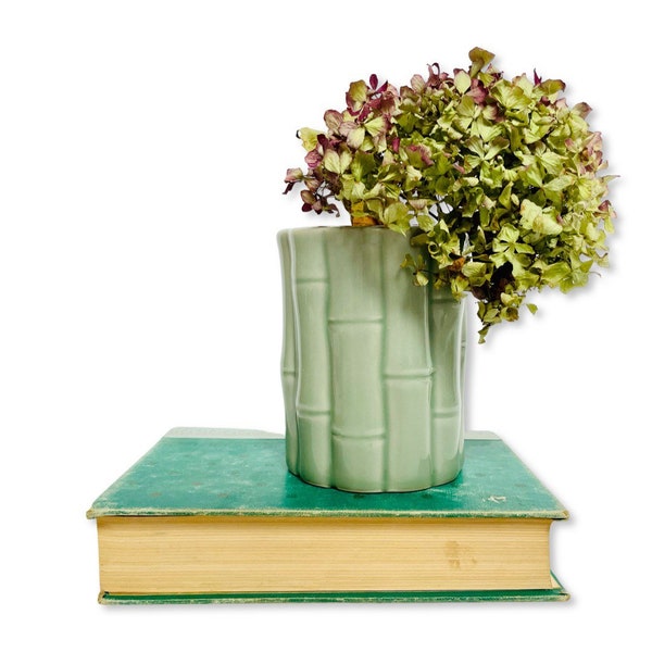 Bamboo Pottery - Etsy