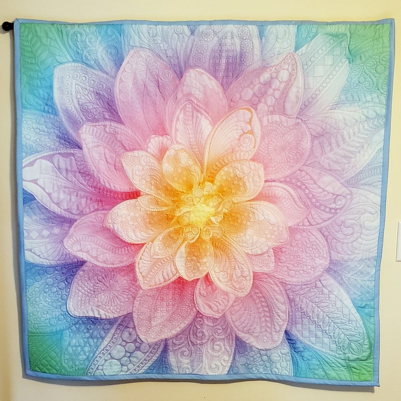 Dream Big Panel - Etsy