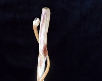 Willow Staff - Etsy