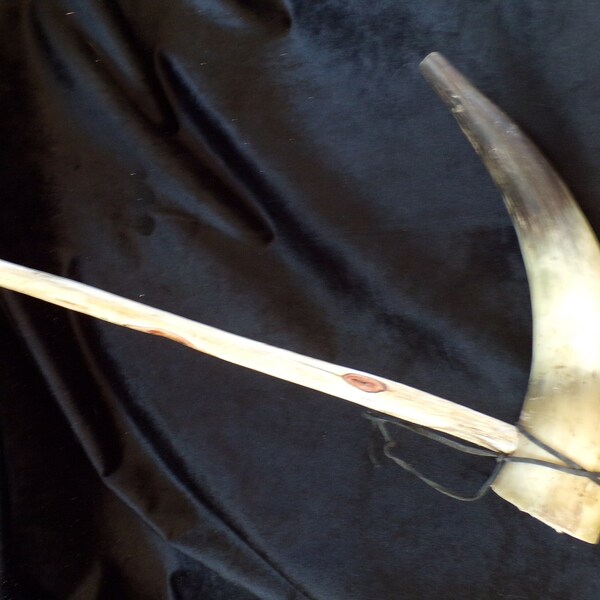 Hand Carved Rattle - Etsy