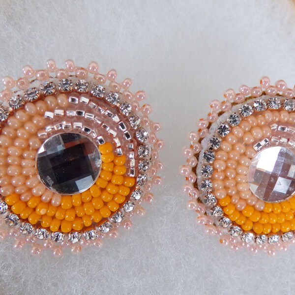 Anishinaabe Beadwork - Etsy