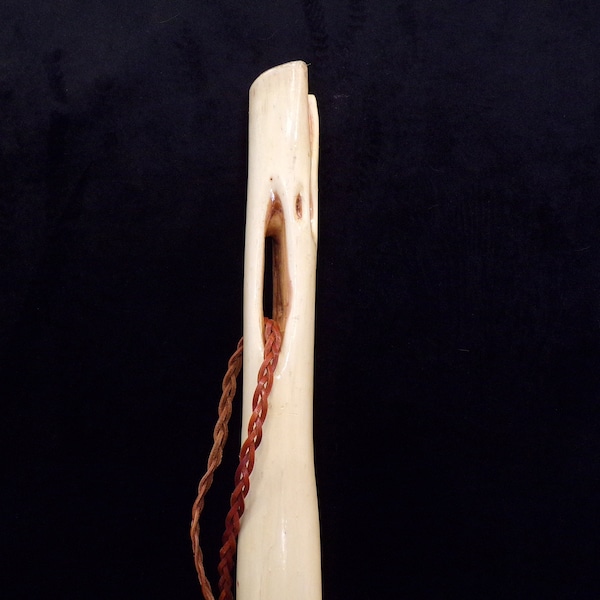 Native American Walking Staff - Etsy