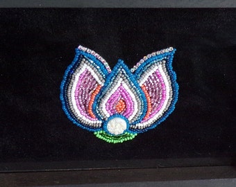 Traditional Beadwork - Etsy
