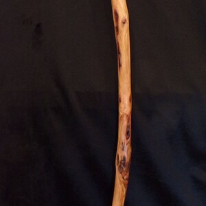 67 Inch Diamond Willow Staff | Etsy